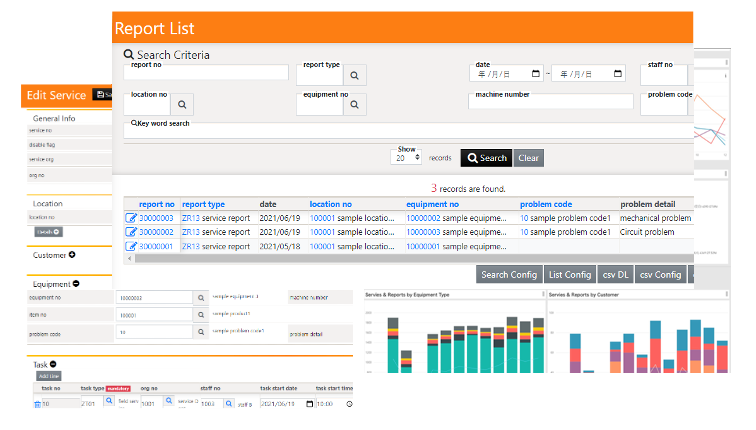 Company Profile - CSOne